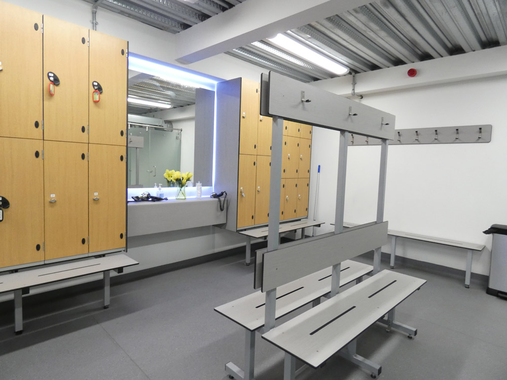 Projects | Cubicle Systems