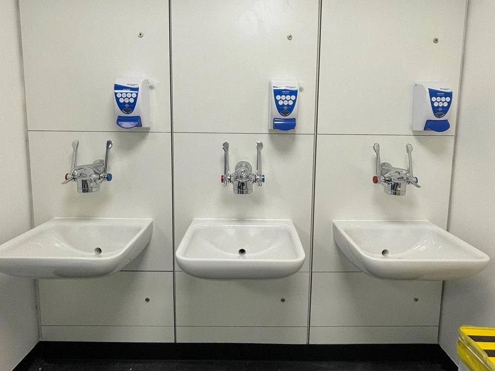 Healthcare Furniture | Cubicle Systems