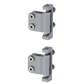 HINGE-SAA | Cubicle Systems