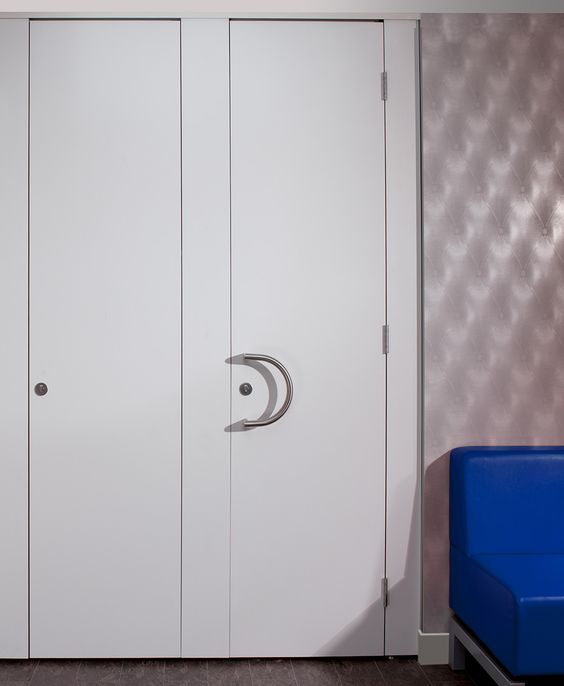Full Height Cubicles | Cubicle Systems